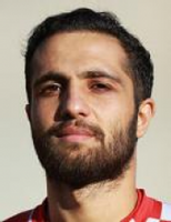 Hossein Fazeli Transfer News, History, Market Value (ETV) & Career Stats