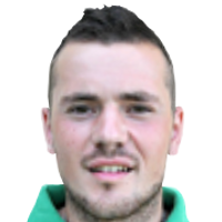 Ivan Ivanovic Transfer News, History, Market Value (ETV) & Career Stats