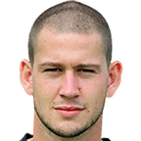 Conor Gough Transfer News, History, Market Value (ETV) & Career Stats