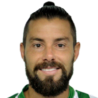 Bruno Ribeiro (Midfielder, BRA) Transfer News, History, Market Value ...