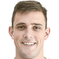 Krzysztof Halgas Transfer News, History, Market Value (ETV) & Career Stats