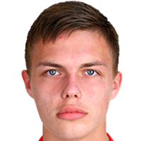 Egor Boykov Transfer History with all Clubs, Completed Moves & Fees