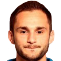 Nikola Matas Transfer News, History, Market Value (ETV) & Career Stats