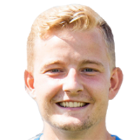 Mathias Damgaard Transfer News, History, Market Value (ETV) & Career Stats