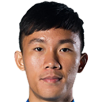 Zepeng Chen Transfer History with all Clubs, Completed Moves & Fees