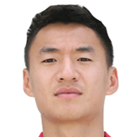 Tong Wang (Striker, CHN) Transfer News, History, Market Value (ETV ...