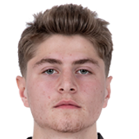 Tyler Attardo Transfer News, History, Market Value (xTV) & Career Stats