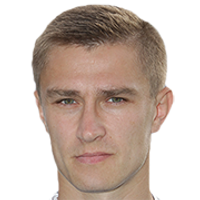 Anton Kryuchkov Transfer News, History, Market Value (ETV) & Career Stats