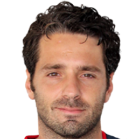 Alessandro De Leidi Transfer News, History, Market Value (ETV) & Career ...