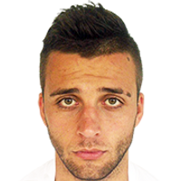 Uros Djeric Transfer News, History, Market Value (ETV) & Career Stats