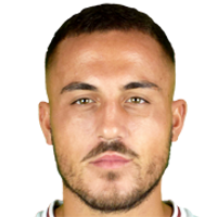 Giovanni Nappo Transfer News, History, Market Value (ETV) & Career Stats