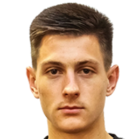 Ivan Melnikov (Attacking midfielder, RUS) Transfer News, History, Market Value (ETV) & Career Stats