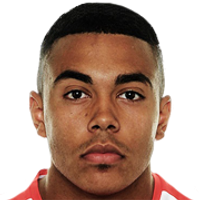 Elliot Wright Transfer News, History, Market Value (ETV) & Career Stats