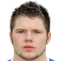 Shane Mulgrew Transfer News, History, Market Value (ETV) & Career Stats