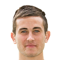 Matthew Bell Transfer News, History, Market Value (xTV) & Career Stats