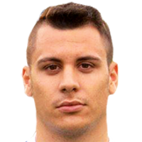 Antonio Piperno Transfer History with all Clubs, Completed Moves & Fees