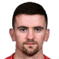 Daniel Byrne Transfer History with all Clubs, Completed Moves & Fees