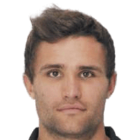 Adam Straith Transfer News, History, Market Value (ETV) & Career Stats