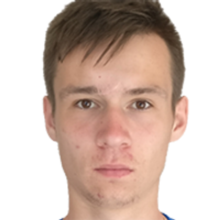 Evgeniy Paramonov Transfer History with all Clubs, Completed Moves & Fees