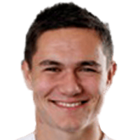 Andrew Milne Transfer News, History, Market Value (ETV) & Career Stats