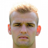 Jonas Schmidt Transfer News, History, Market Value (ETV) & Career Stats