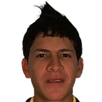 Christian Cruz Transfer News, History, Market Value (ETV) & Career Stats