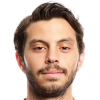 Daniel Solari Transfer News, History, Market Value (ETV) & Career Stats