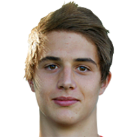 Maximilian Wurm Transfer News, History, Market Value (ETV) & Career Stats