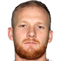 Robbie Simpson Transfer News, History, Market Value (ETV) & Career Stats