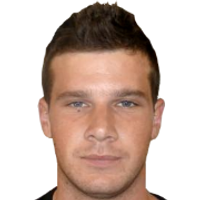 David Vinkovic Transfer History with all Clubs, Completed Moves & Fees