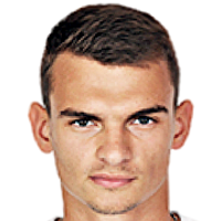 Andriy Shutko Transfer News, History, Market Value (ETV) & Career Stats