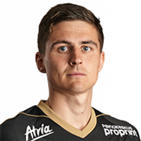 Tero Mäntylä Potentially Similar Players, who is the next Tero Mäntylä?