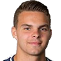 Matt Taylor Transfer News, History, Market Value (ETV) & Career Stats