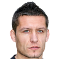 Vladimir Pesic Transfer News, History, Market Value (ETV) & Career Stats