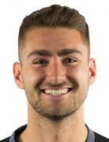 Kyle Morton Transfer News, History, Market Value (ETV) & Career Stats