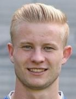 Marcel Lücke Transfer News, History, Market Value (xTV) & Career Stats