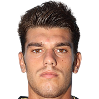 Matteo D'Alessandro Transfer History with all Clubs, Completed Moves & Fees