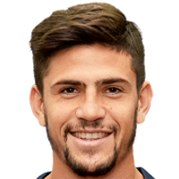 Gaston Corado Transfer News, History, Market Value (ETV) & Career Stats