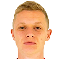 Artem Talabko Transfer News, History, Market Value (ETV) & Career Stats