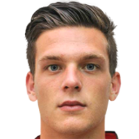 Andrea Pasini Transfer News, History, Market Value (ETV) & Career Stats