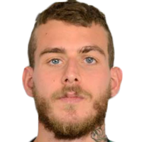 Francesco Colombini (Defender, ITA) Transfer News, History, Market ...