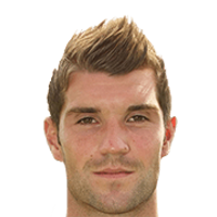 Ben Harding Transfer News, History, Market Value (ETV) & Career Stats