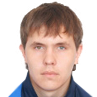 Anton Tsirin Transfer History with all Clubs, Completed Moves & Fees