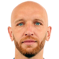 Aleksey Rybin Transfer News, History, Market Value (ETV) & Career Stats