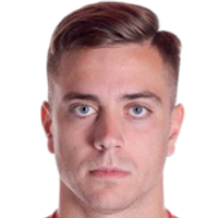 Juan Rodríguez Transfer News, History, Market Value (ETV) & Career Stats