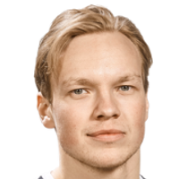 Niklas Blomqvist Transfer History with all Clubs, Completed Moves & Fees