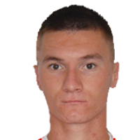 Aleksandar Malbasic Transfer History with all Clubs, Completed Moves & Fees