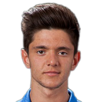 Mergim Shala Transfer News, History, Market Value (xTV) & Career Stats