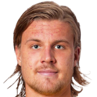 Simon Dimitrijević Transfer News, History, Market Value (ETV) & Career ...