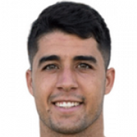 Álex Lázaro Transfer News, History, Market Value (ETV) & Career Stats